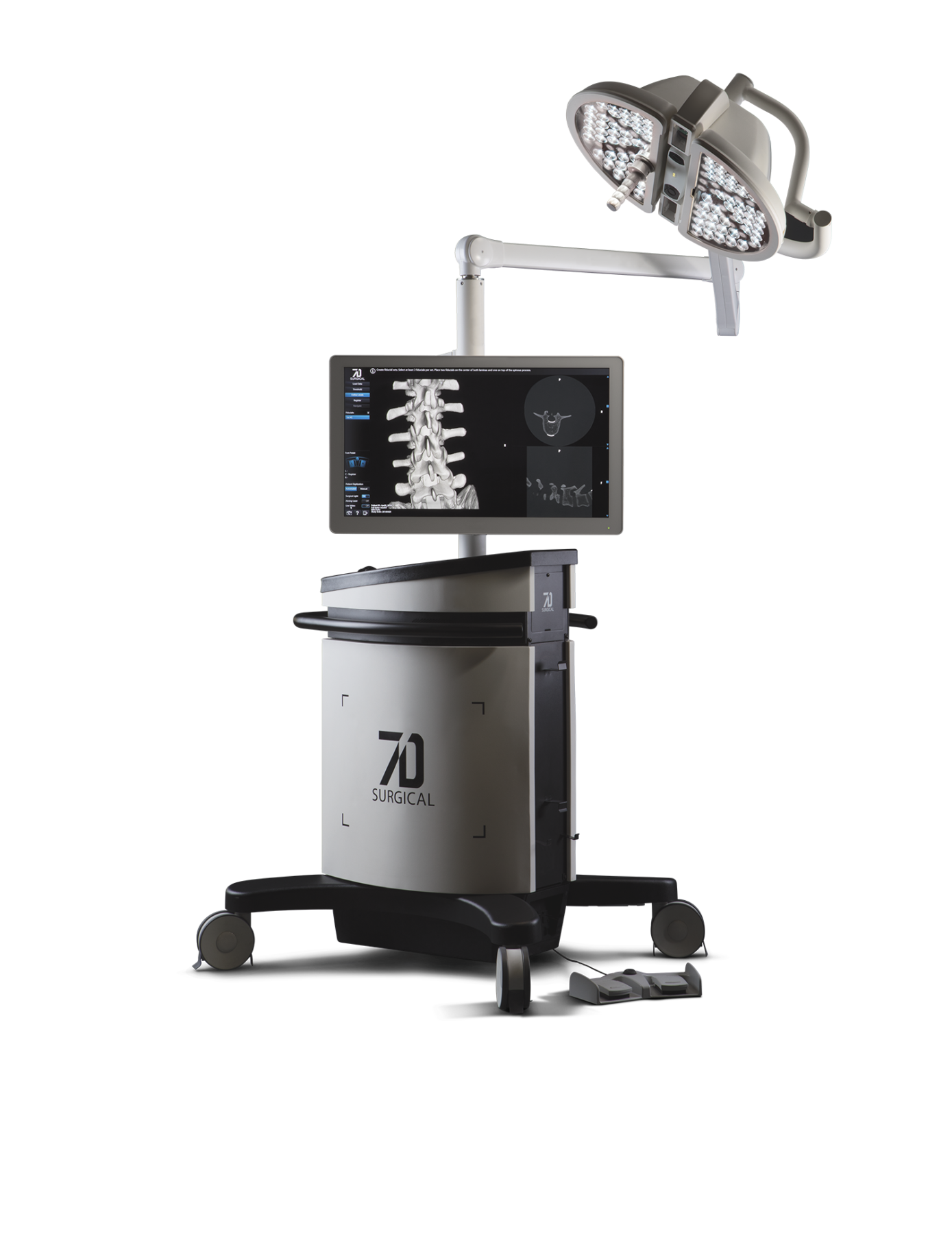 7D Surgical - Surgical Evolution