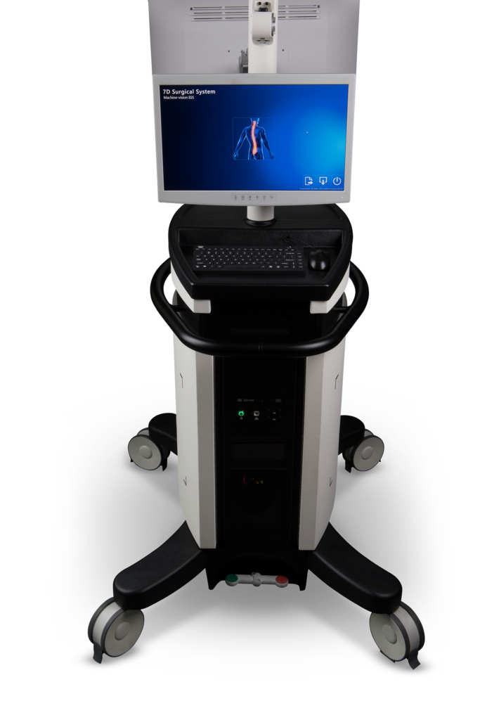 7D Surgical - Surgical Evolution