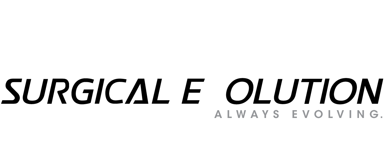 About - Surgical Evolution