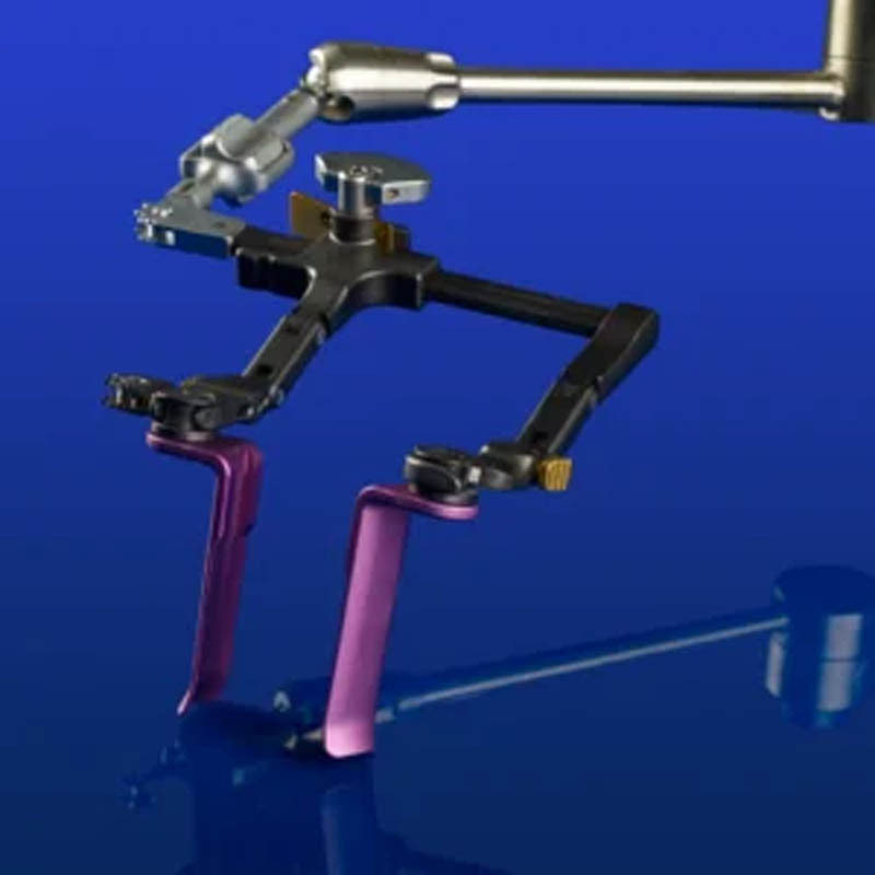Nuvasive MaxAccess Cervical Retractor - Surgical Evolution